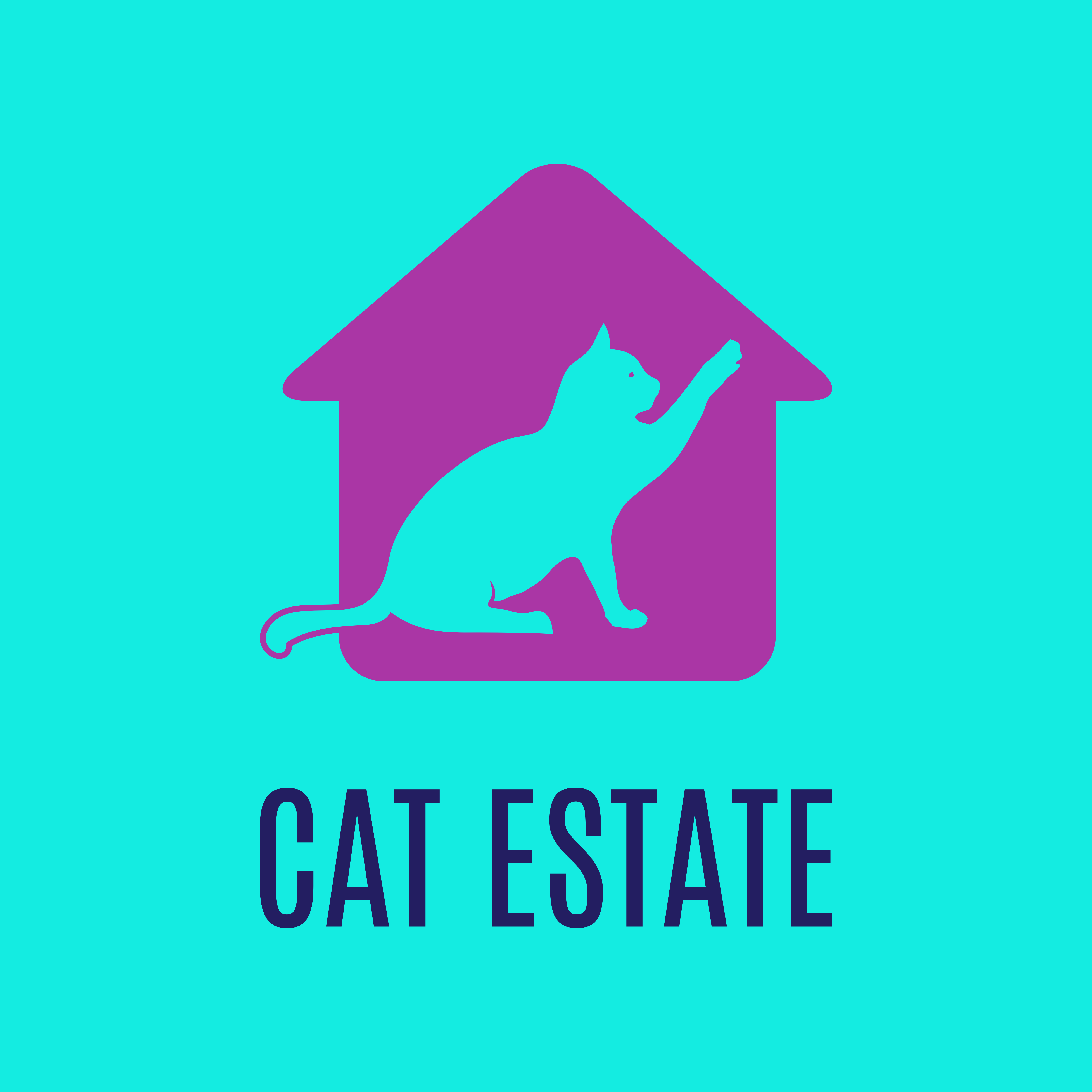 Cat Estate – Cat Estate Plus